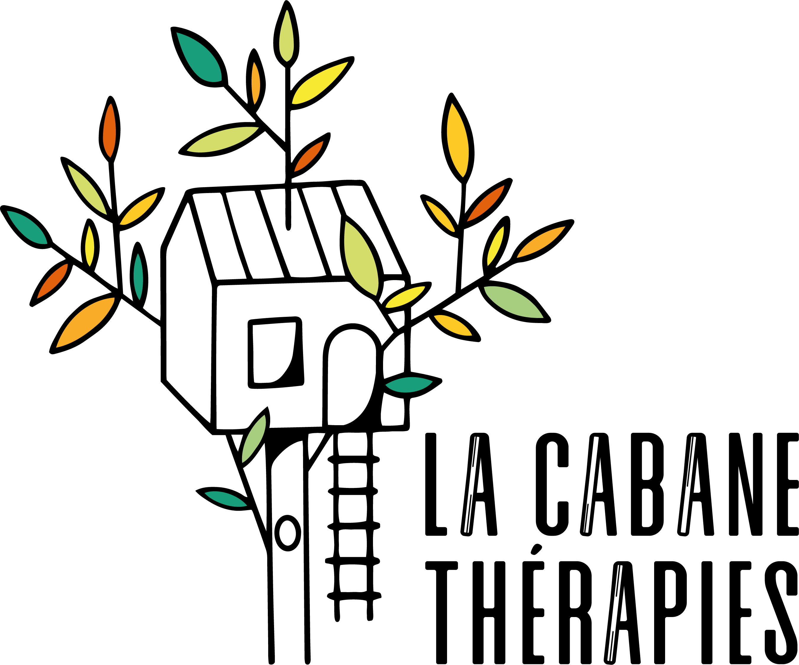 La Cabane Thérapies - Organisation de psychologues-psychothérapeutes